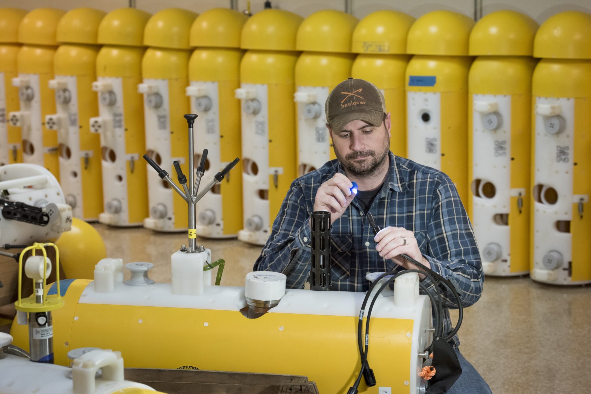 Spring Prep: Tips for Field Readiness - McLane Labs