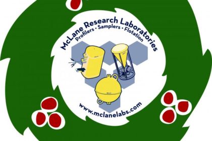 Happy Holidays from McLane - McLane Labs